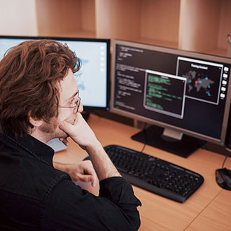 Especialista TIC en Programación con Angular
